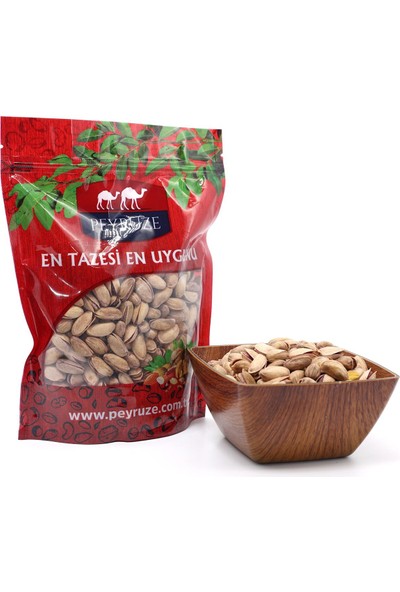 Peyruze Antep Fıstığı Duble Ana Çıtlak Peyruze Antep Fıstığı Duble Ana Çıtlak
