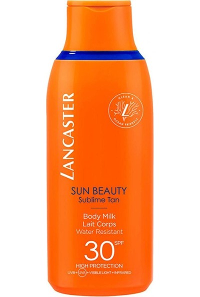 Mustore - 175 ml Güneş Ürünü Sublime Tann.live With Light. Mustore - 175 ml Güneş Ürünü Sublime Tann.live With Light.