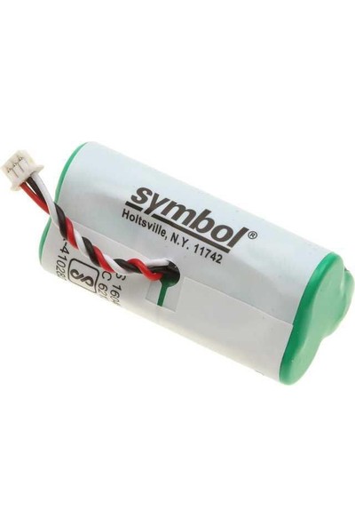 BTRY-LS42RAA0E-01 Zebra Barkod Okuyucu LS4278, LI4278 ve DS6878 Yedek Pil BTRY-LS42RAA0E-01 Zebra Barkod Okuyucu LS4278, LI4278 ve DS6878 Yedek Pil