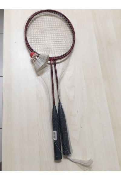 Homix Badminton Raketi Homix Badminton Raketi