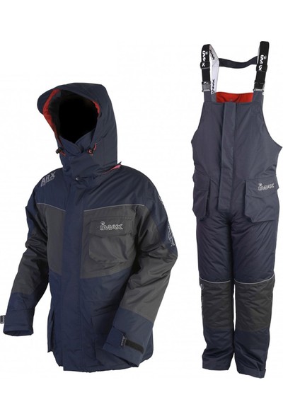 Imax Thermo Suit Arx 20 Ice 2 Pcs