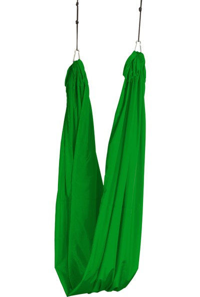 Treyoga Yoga Hamağı Yeşil, Yoga Hamağı Seti