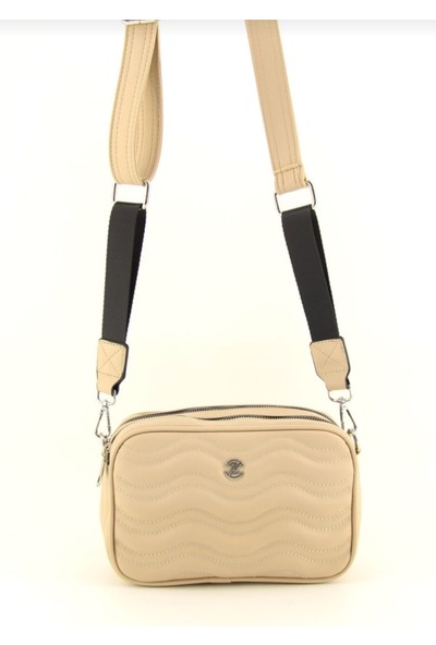 Hnb Çanta Kapitone Pembe Çift Bölmeli Kadın Postacı Çantası Hnb Çanta Kapitone Pembe Çift Bölmeli Kadın Postacı Çantası