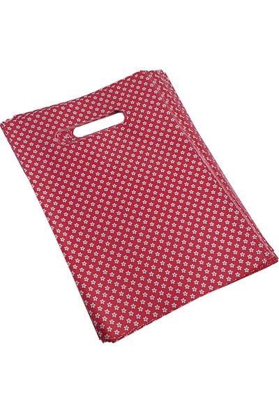 Repro Design Hediyelik El Geçme Poşet 50'li 17 x 25 cm Repro Design Hediyelik El Geçme Poşet 50'li 17 x 25 cm