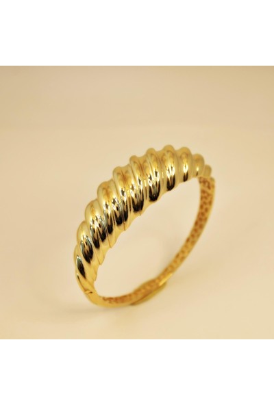 14 Ayar Kelepçe 14 Ayar Kelepçe