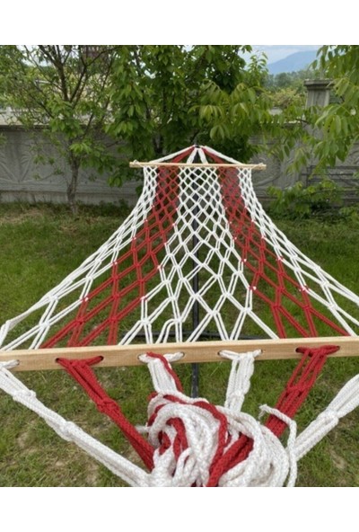 Summer Wine Çift Örgü Hamak