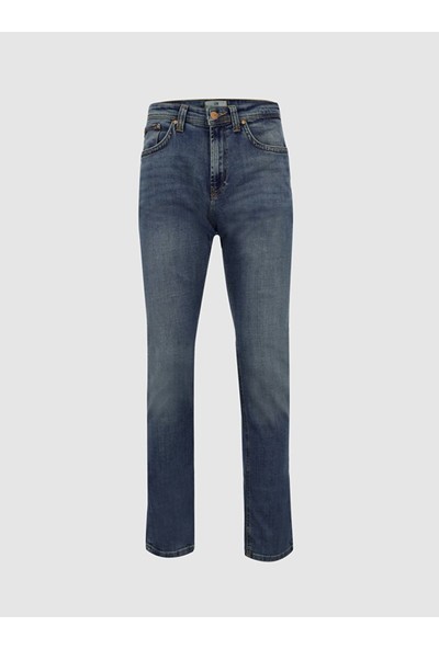 LTB Hollywood Y Normal Bel Düz Kesim Pantolon LTB Hollywood Y Normal Bel Düz Kesim Pantolon