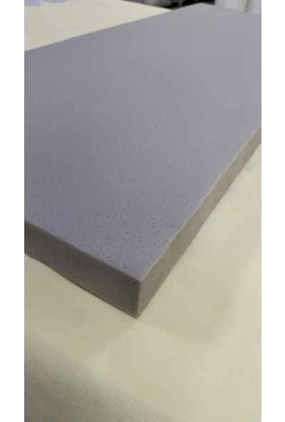 Vallore 22 Dns Gri Sünger 40X120X12