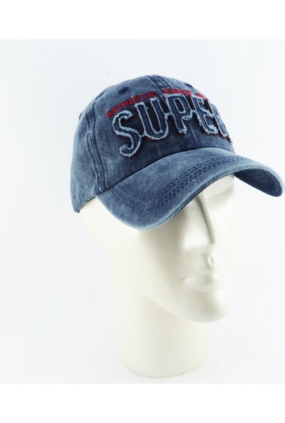 Şapka Al Old Fashion Beyzbol Kep Şapka-Super