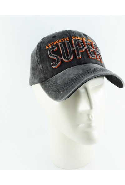 Şapka Al Old Fashion Beyzbol Kep Şapka-Super