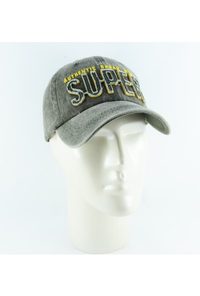 Şapka Al Old Fashion Beyzbol Kep Şapka-Super