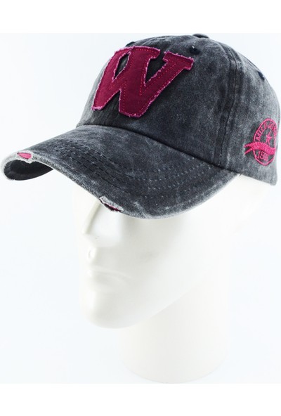 Şapka Al Old Fashion Beyzbol Kepşapka-W