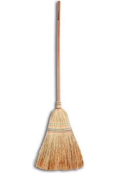 Cod-Ex Saplı Çalı Ot Süpürge