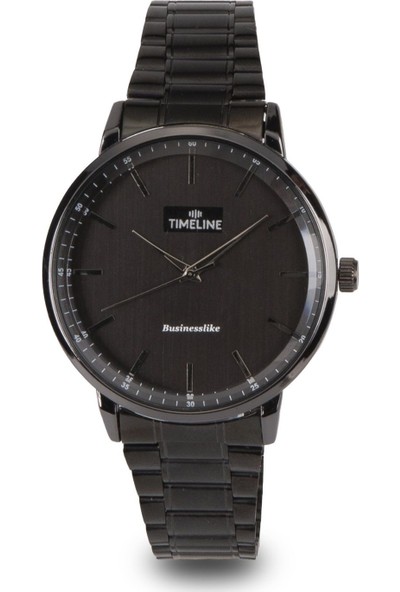 Timeline Erkek Kol Saati YH103 Timeline Erkek Kol Saati YH103