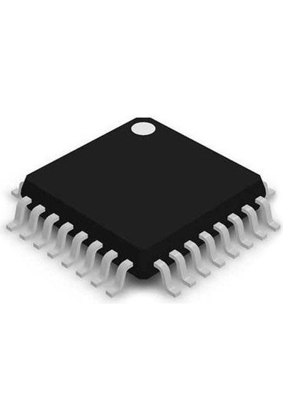 STM STM8S208R8T6 IC-8S208R8 Mcu 8bıt 64KB Flash 64LQFP