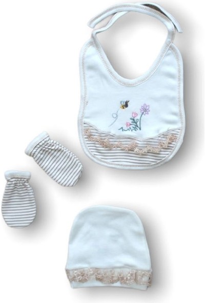 Sevimli Sincap Kızbebek 5'li Hastane Çıkışı