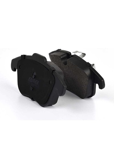 Ford Mondeo 07-13 Ön Fren Balata Takımı