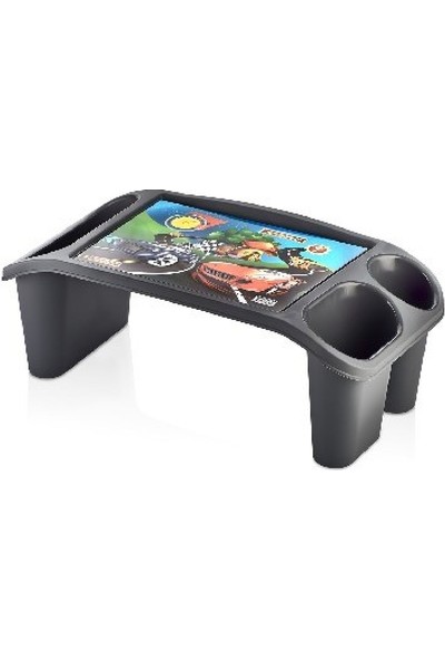 Merdem Çocuk Sehpası Desenli*24 - Naturel Merdem Çocuk Sehpası Desenli*24 - Naturel