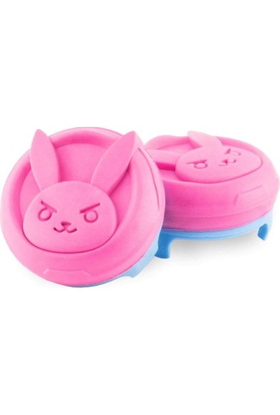 Kontrolfreek D.va Ps4 - Ps5 Analog Koruyucu