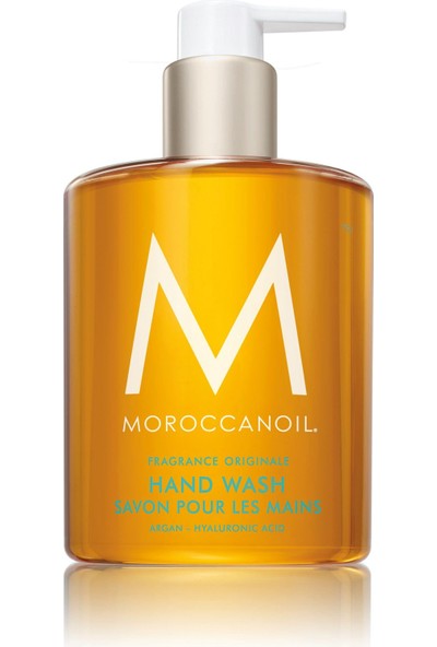 Moroccanoil El Sabunu Fragnance Orijinal 360 Ml