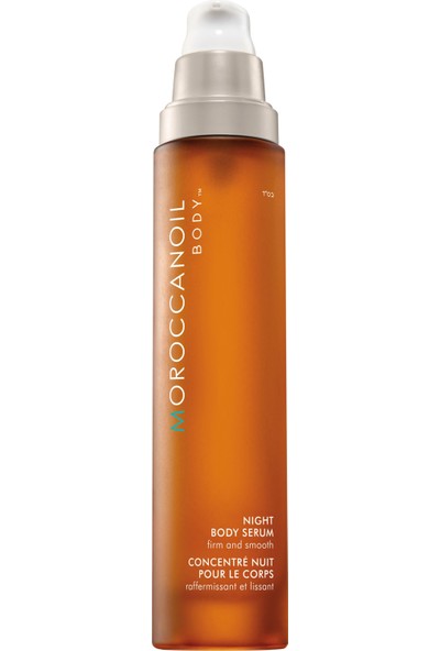 Moroccanoil Night Body Serum 100 Ml Moroccanoil Night Body Serum 100 Ml