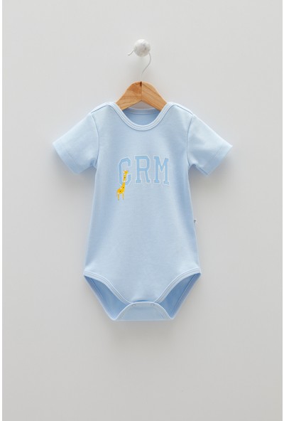 Caramell Basic Hayvan Figürlü Body