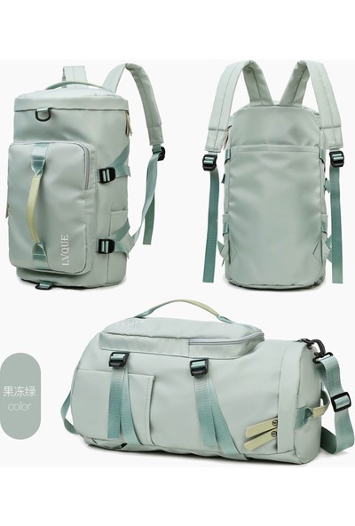 Just Casual Büyük Kapasiteli Çok Fonksiyonlu Spor Seyahat Sırt Çantası (Yurt Dışından) Just Casual Büyük Kapasiteli Çok Fonksiyonlu Spor Seyahat Sırt Çantası (Yurt Dışından)