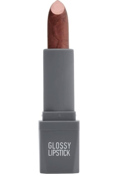 Alix Avien Nemlendirici Glossy Lipstick 111