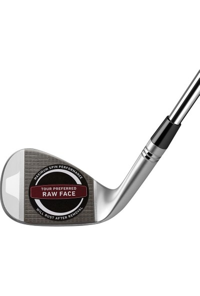 Taylormade Mg2 Chrome Sb 56 12 Rhs Sand Wedge Steel Mint Golf Sopası