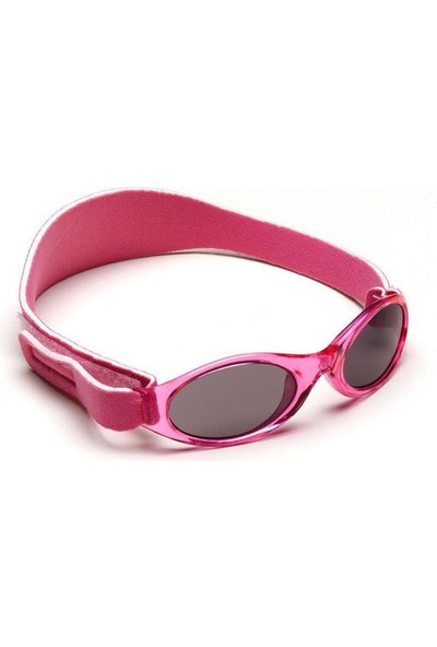 Okbaby Güneş Gözlüğü 2-5 Yaş / Pembe