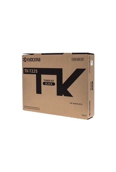 Kyocera TK-7225 Toner Kyocera TK-7225 Toner