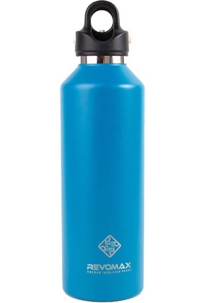 Zhkjshop Revomax Vakum Özellikli Kupa - Koyu Mavi (Yurt Dışından) Zhkjshop Revomax Vakum Özellikli Kupa - Koyu Mavi (Yurt Dışından)