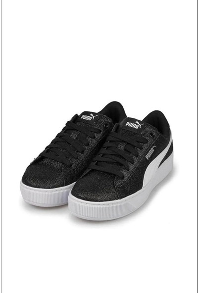 Puma Vikky Platform Glitz Puma Vikky Platform Glitz