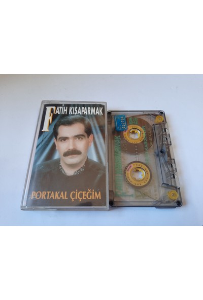 Bozmüzik Fatih Kısaparmak Portakal Çiçeğim Cam Baskı Bozmüzik Fatih Kısaparmak Portakal Çiçeğim Cam Baskı