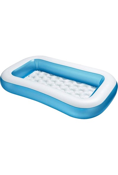 Walke Altis A-843 Dikdörtgen Havuz 166X100X28CM Walke Altis A-843 Dikdörtgen Havuz 166X100X28CM