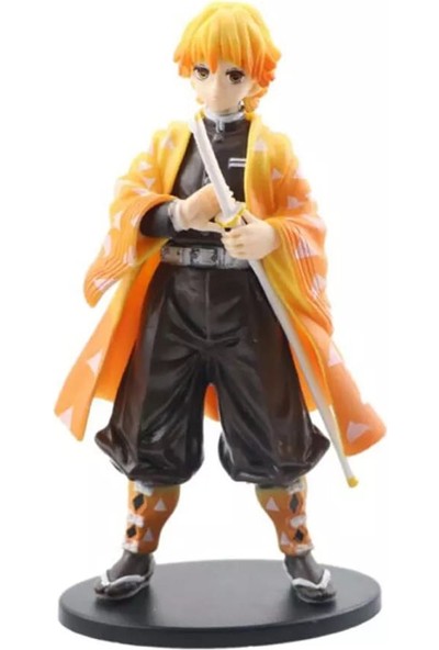 Zenitsu Agatsuma Kimetsu No Yaiba ( Demon Slayer) Zenitsu Agatsuma Kimetsu No Yaiba ( Demon Slayer)