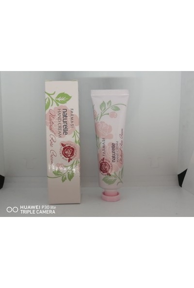 Farmasi Naturelle Hand Cream