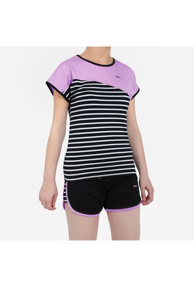 Slazenger Domınık Kız Çocuk Eşofman Takım Slazenger Domınık Kız Çocuk Eşofman Takım