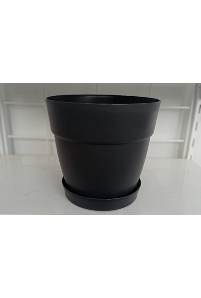 Poliwork Manolya 20 Anrasit Poliwork Manolya 20 Anrasit