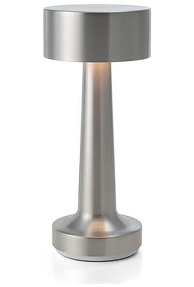 ES Ticaret Dekoratif Şarjlı Masa Lambası