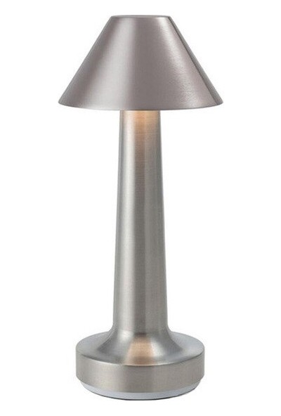 ES Ticaret Dekoratif Şarjlı Masa Lambası