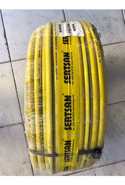 Sertsan 1/2 Novo HORTUM25MT