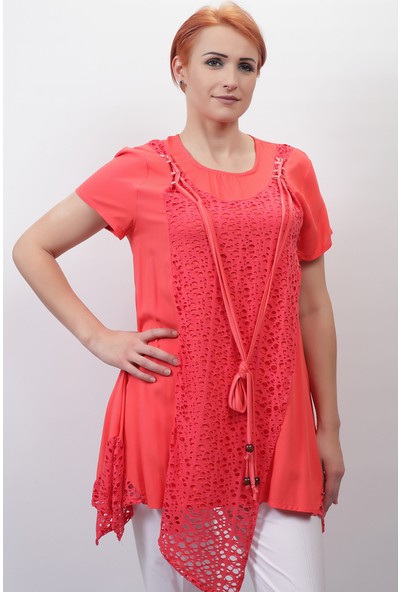 Sude S-Vup Penye Tunik 3256 Sude S-Vup Penye Tunik 3256