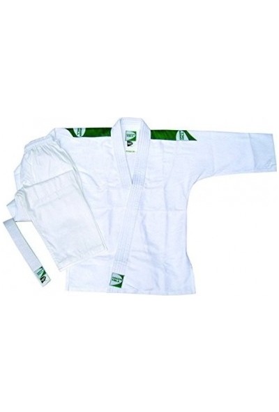 Green Hıll Judo Elbisesi