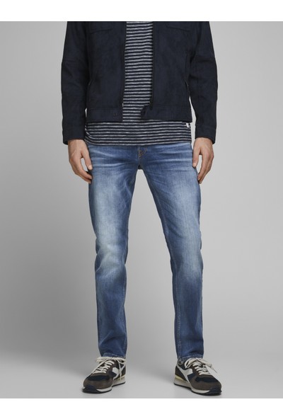 Jack & Jones Mike 411 Comfort Jean