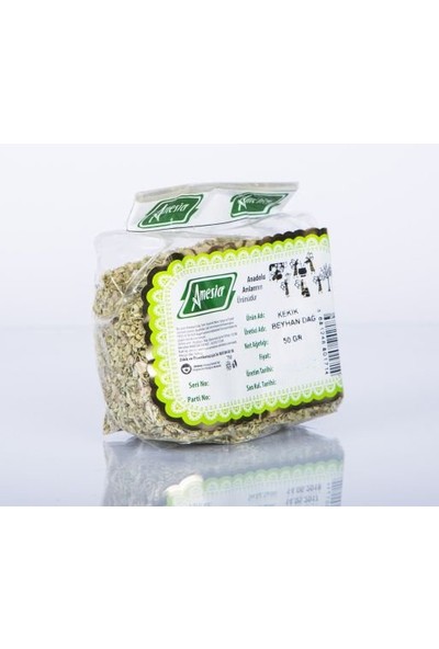 Amesia Kekik 50 gr Amesia Kekik 50 gr