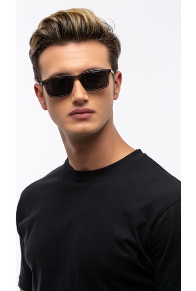 Ghia Arthur Erkek Gri Güneş Gözlüğü Ghia Arthur Erkek Gri Güneş Gözlüğü