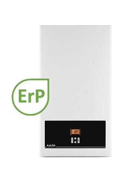 Airfel Digifel Premix 23 Kw Tam Yoğuşmalı Kombi Airfel Digifel Premix 23 Kw Tam Yoğuşmalı Kombi