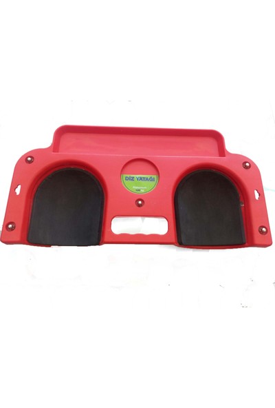 Banch Manyetik Hazneli Diz Yatağı