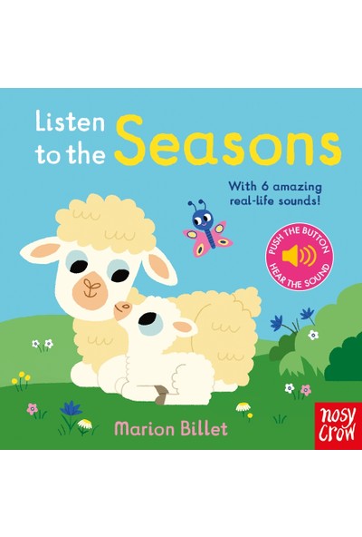 Listen To The Seasons Listen To The Seasons